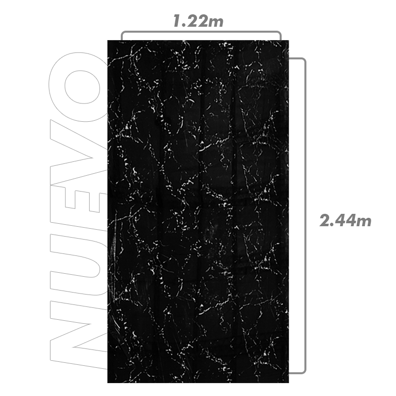 Mármol de PVC » Decorax