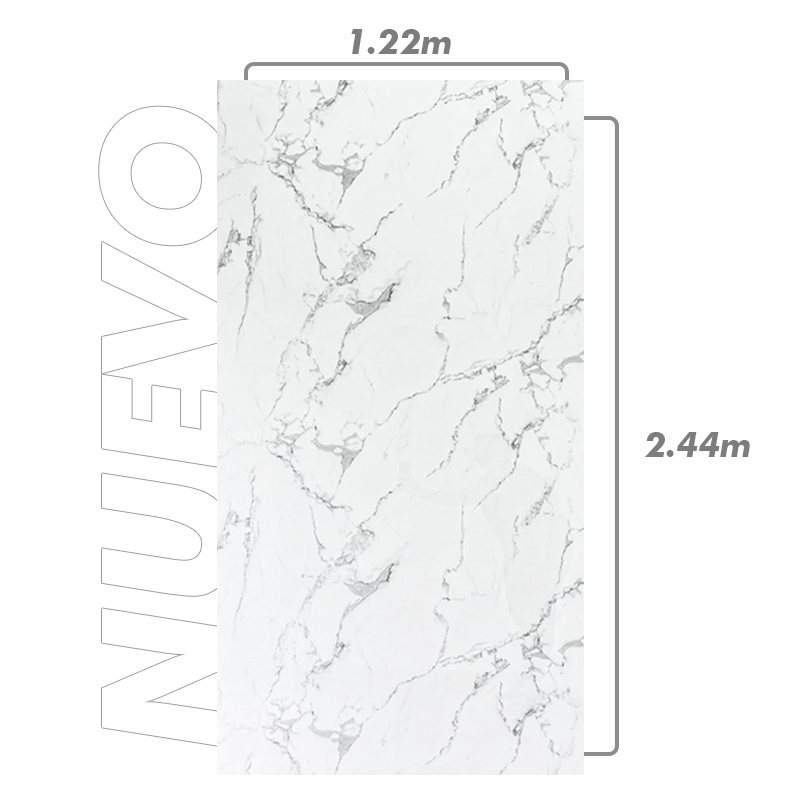 Mármol de PVC » Decorax