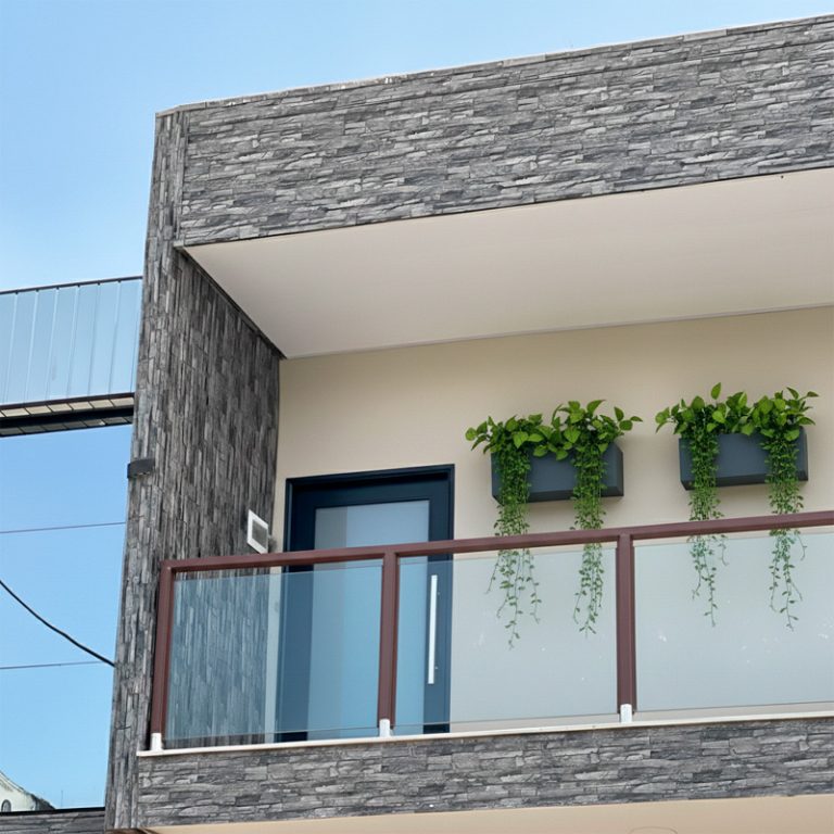 Compra Metal Siding Metal Siding RPE-03 en Decorax